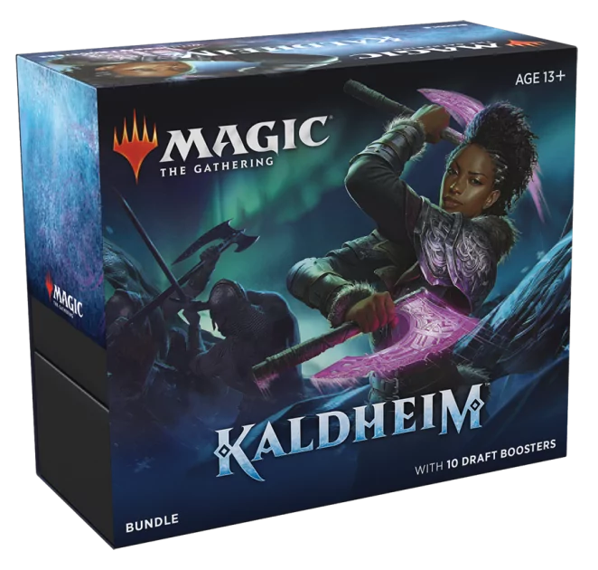 Kaldheim Bundle | Cardgameshop