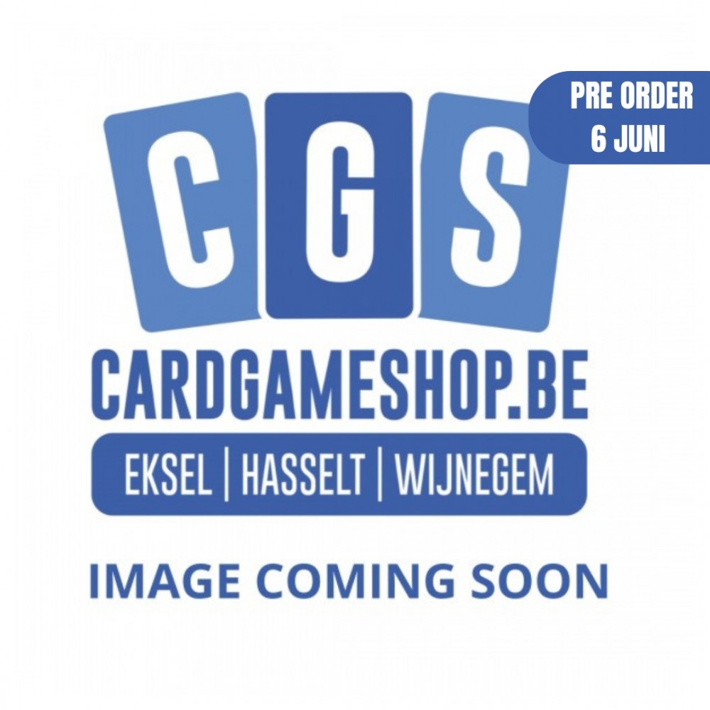 One Piece Boosterbox - OP11 | Cardgameshop