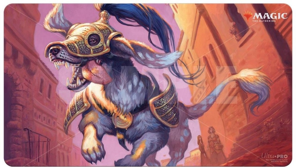 MTG Core set 2021 Playmat Standard Size V2 | Cardgameshop