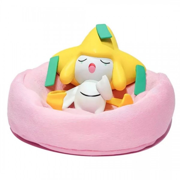 Pokémon Dream Series - Jirachi | Cardgameshop