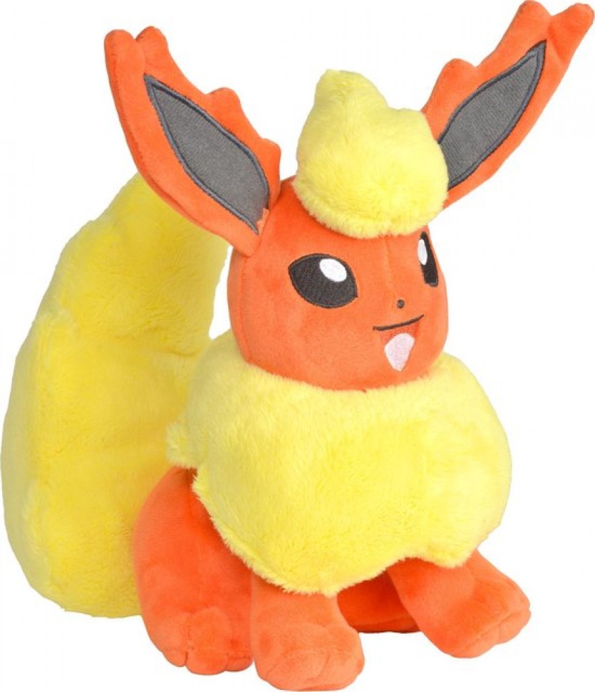 Pokémon Plush 20cm - Flareon | Cardgameshop